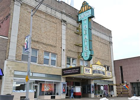 Summerstage Presents Cinderella At Capitol Theatre In Rome Content