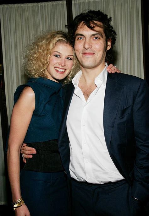 Rosamund Pike Recalls Devastating Joe Wright Breakup After Huge Love