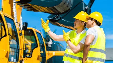 6 Ways Construction Companies Can Track Their Valuable Assets