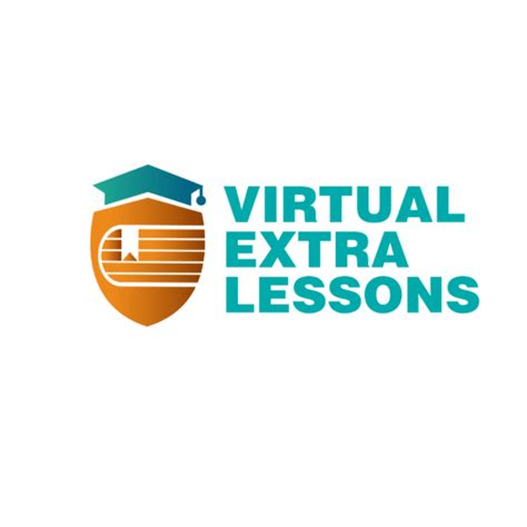 Dashboard Virtual Extra Lessons