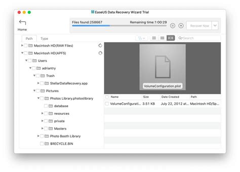 9 年 2022 款最佳 Mac 数据恢复软件（测试结果）