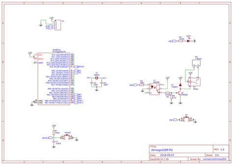 arduino for noobs oshwlab