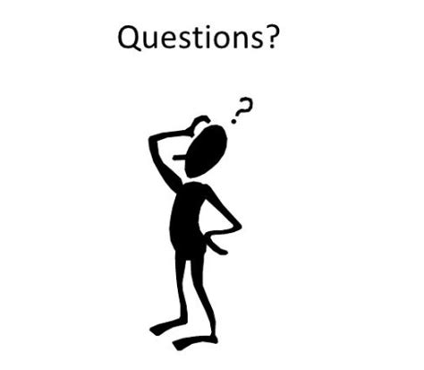 Ask Question Clipart Free Download On Clipartmag