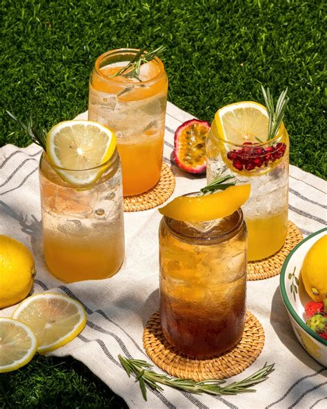 17 Refreshing Soda Drink Recipes Every Woman Needs To Try This Summer