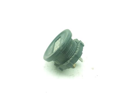 13 Polaris Rzr 900 Xp Battery Volt Voltage Indicator Gauge Sun Coast