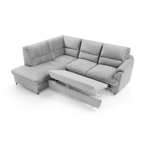 Gusto Ecksofa Klein Mit Schlaffunktion Erkan Möbel