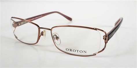 Oroton Jewel 1302892 5218 Glasses Frames 1001 Optometry