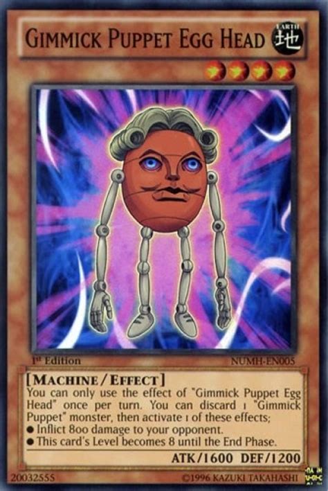 Top 30 Ugliest Yu Gi Oh Monsters Hubpages Top 30 Ugliest Yu Gi Oh Monsters Hubpages
