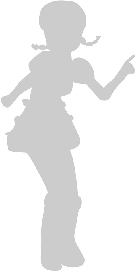 Cute Dancing Girl 36652234 Vector Art At Vecteezy