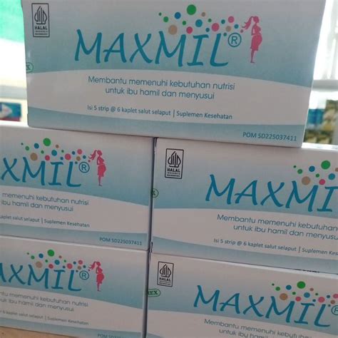 Jual Maxmil Box Shopee Indonesia