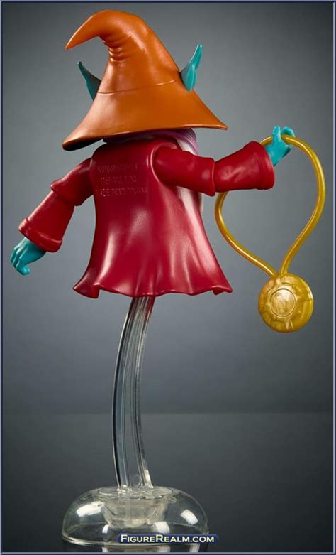 Orko Masters Of The Universe Origins Cartoon Collection Mattel