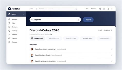 Jasper Ai Promo Code January 2026 Discounts And Savings Guide Openai Webs