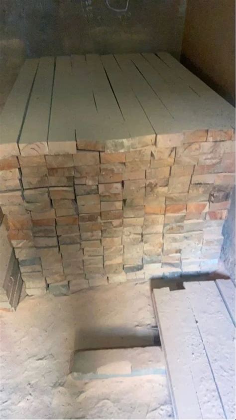 Brown Rectangular Timber For Furniture Thickness 4 Inch At ₹ 550