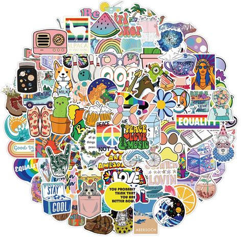 Macbook Stickers Tumblr