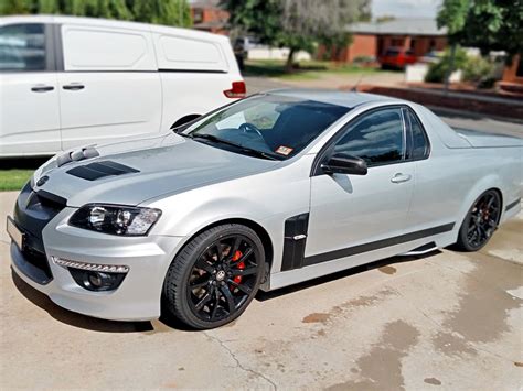 2011 Hsv Maloo E3 For Sale Refcode Diy1195489