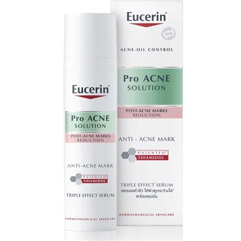 Eucerin Pro Acne Solution Anti Acne Mark 40ml Line Shopping