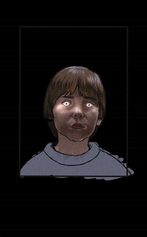 Andy Barclay By Heliosthegod1 On Deviantart