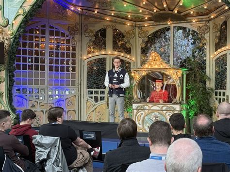 Cloudfest2025 Mogenius Kubernetes Mogenius