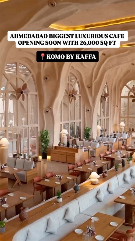 Komo By Kaffa Cafe