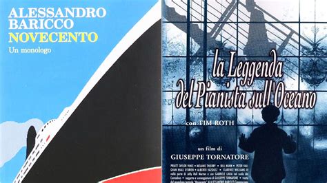 Novecento Di Alessandro Baricco Recensione Che Libro Mi Sconsigli
