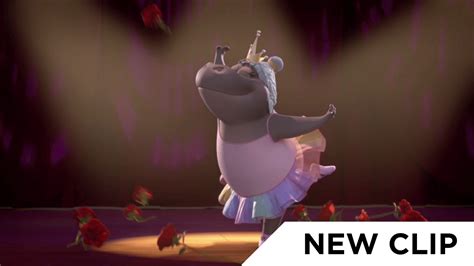 When Glorias Belief In Her Dancing Is Tested She Learns That She