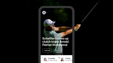 Relja Jovanovic On Linkedin Pga Tour Rolls Out New Fan Experiences