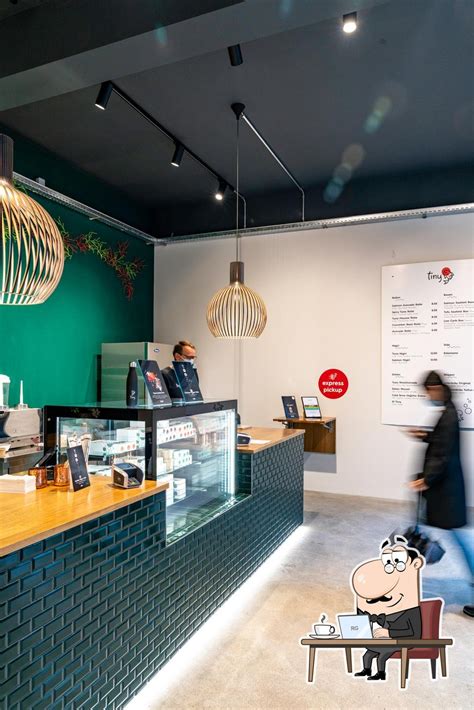 Tinyfish Zürich Bleicherweg Zürich Restaurantspeisekarten Und