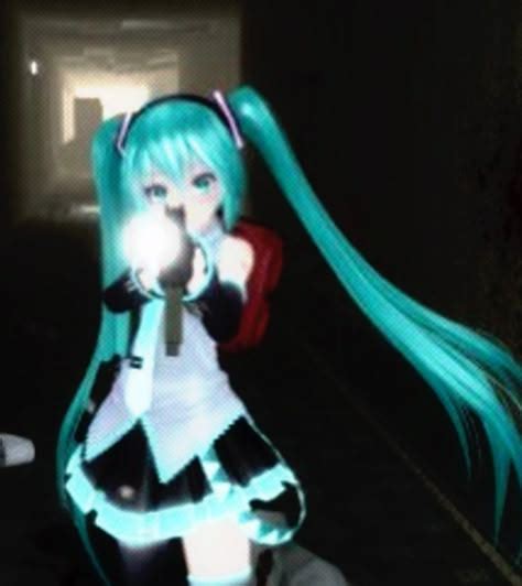 Headless Miku