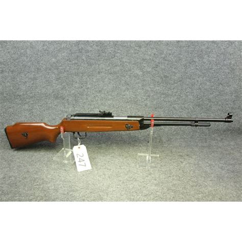 Bam Model B30 1 177 Gta Guns And Gear Auctions Inc