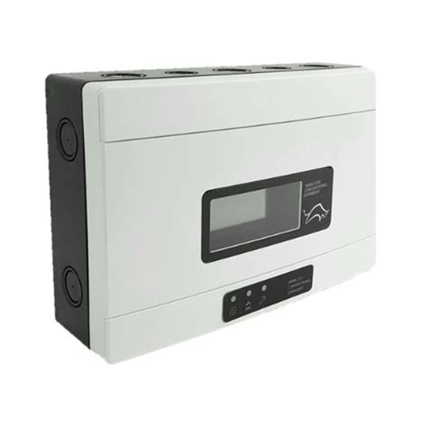 Wireless Conventional Interface Module With Display Tw Mecd 01 Radius Engineering Ltd