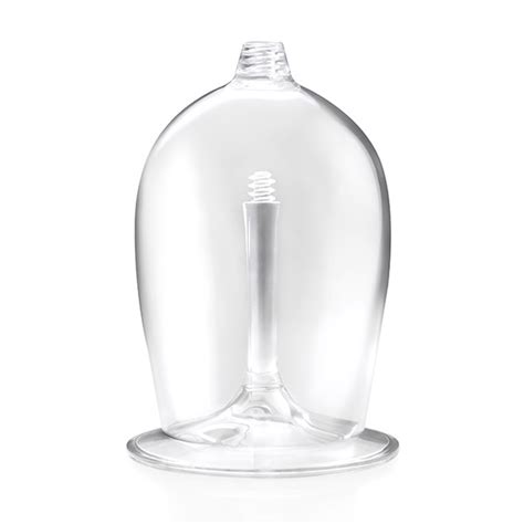 Nesting Wine Glass The Green Head