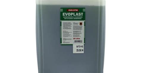 Evoplast 25l