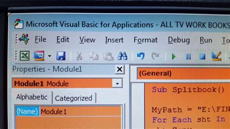 Save Excel Sheets As Separate Files Youtube