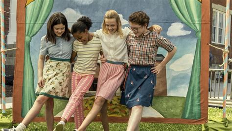 Are You There God Its Me Margaret — Kelly Fremon Craig In Review