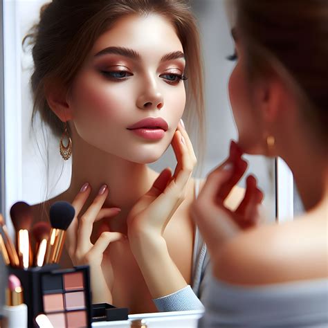 Download Woman Miss Model Royalty Free Stock Illustration Image