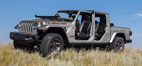 2023 Jeep Gladiator Freedom