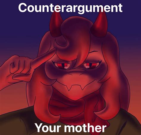 Meme Of Art By U Cerealmocaccino R Ralsei