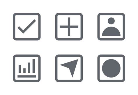 user interface icons by creative hive user interface interface