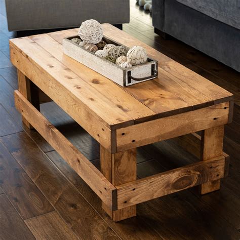 Wood Table Design Images At David Lola Blog