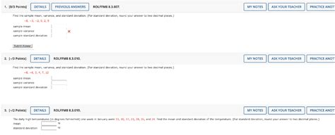 Solved No One Has Answered My Yet On These Problems So Just Chegg