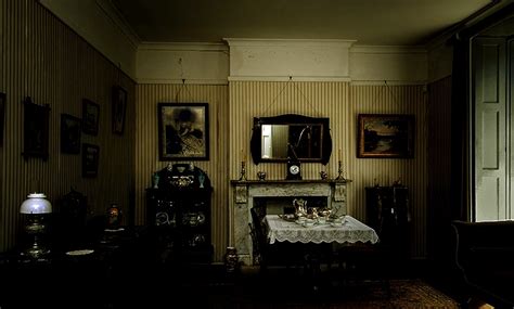 Living Room 4 Five Nights At Warios Wiki Fandom