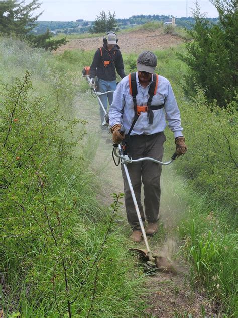 Switchgrass Mountain Bike Trail