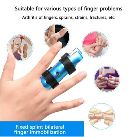 Finger Support Splint Finger Splints Finger Support Splint Finger