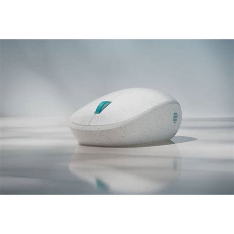 Microsoft Ocean Plastic Mouse Microsoft