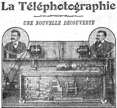 Pornic Histoire Pascal Berjonneau Un Inventeur à Pornic