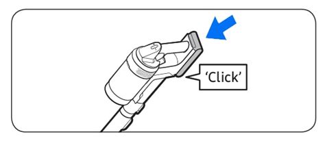 How To Use The Bespoke Jet™ Stick Samsung Australia