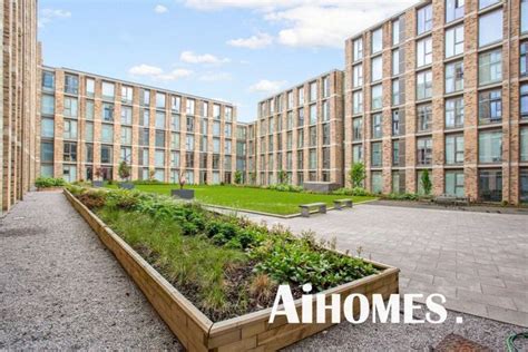 Burlington Square 151 Boundary Lane Manchester M15 2 Bedroom Flat To