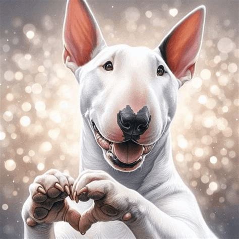 Bull Terrier S Tenor