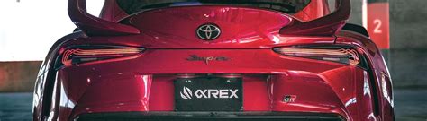 Alpharex Canadas Most Trusted Dealer