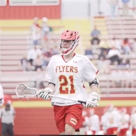 Ryan Otooles Lacrosse Recruiting Profile